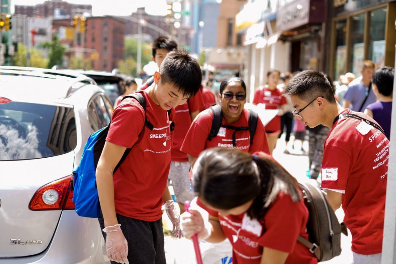 Mission | New York District Key Club