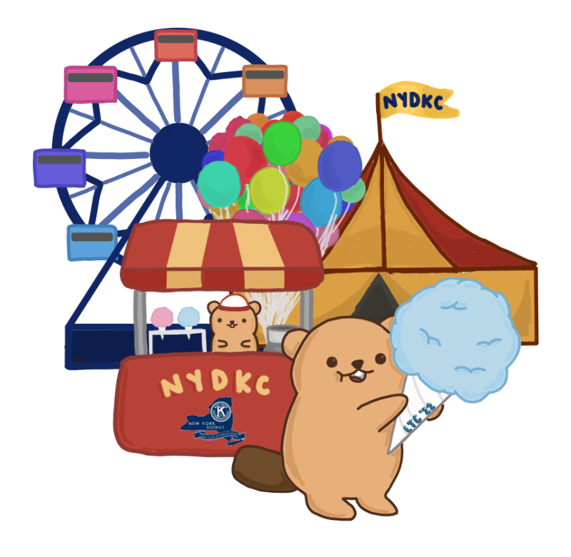 LTC | New York District Key Club