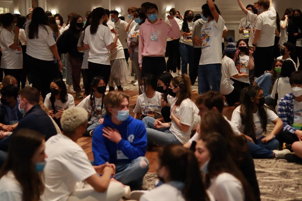 New York District Key Club