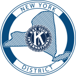 Map of Key Clubs | New York District Key Club