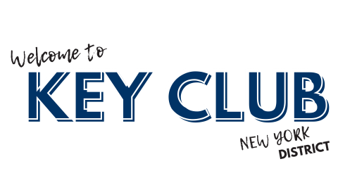 New York District Key Club
