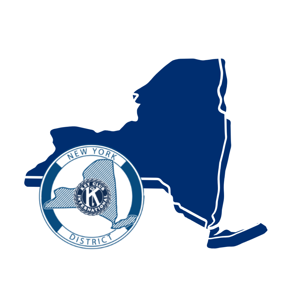 New York District Key Club