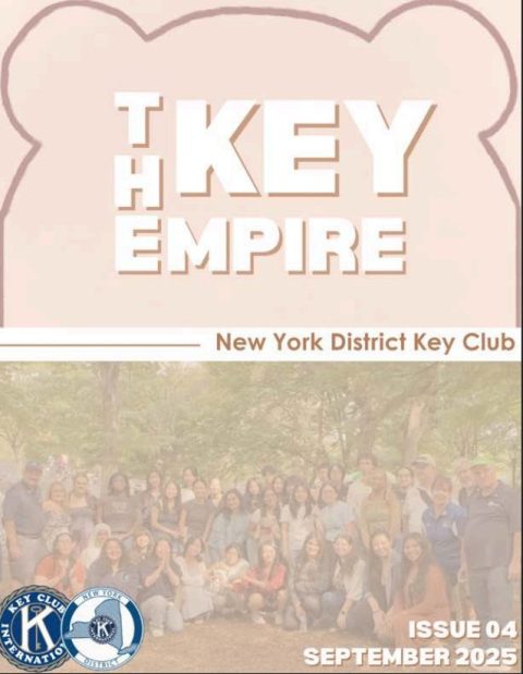New York District Key Club